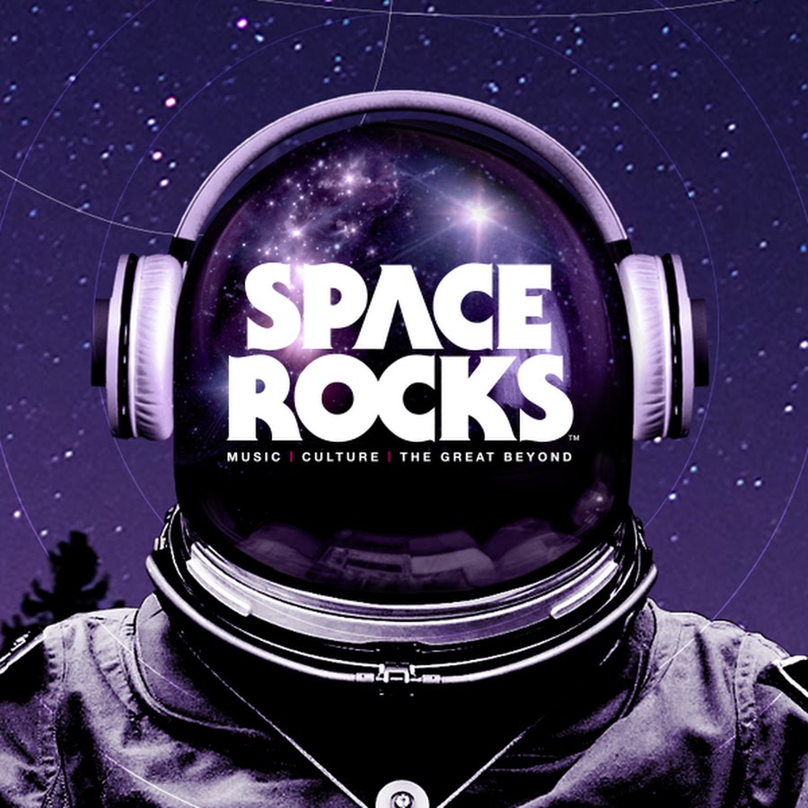 Space Rocks - YouTube