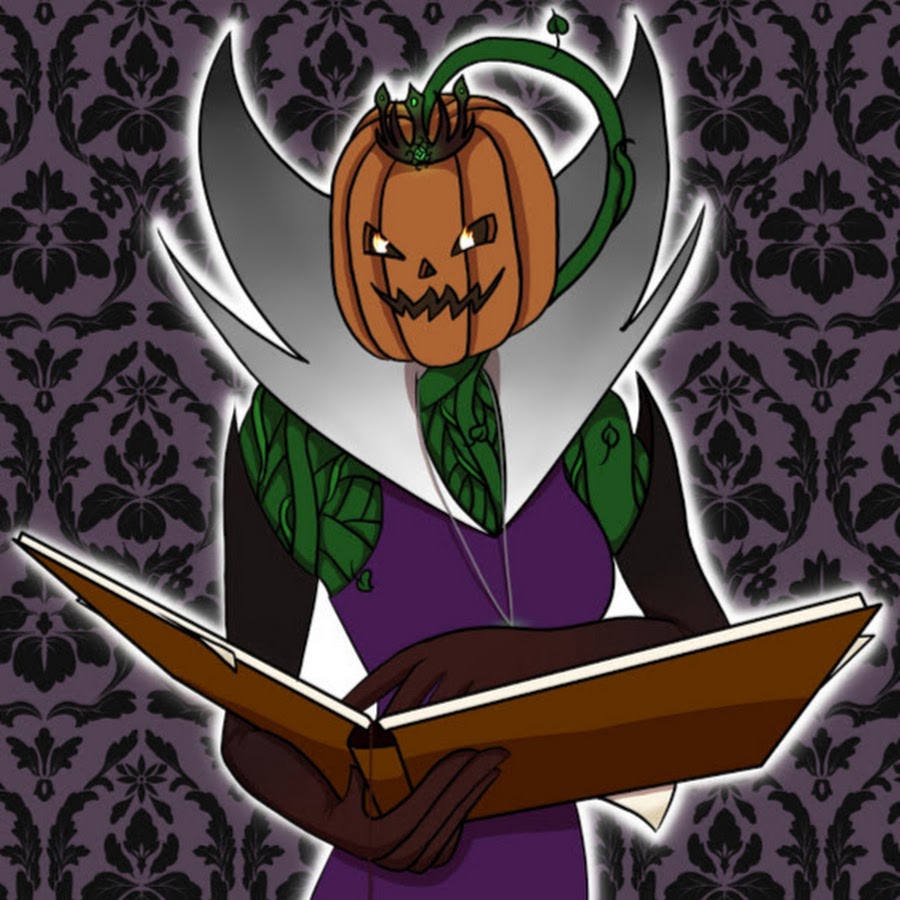 Pumpkin Queen - YouTube