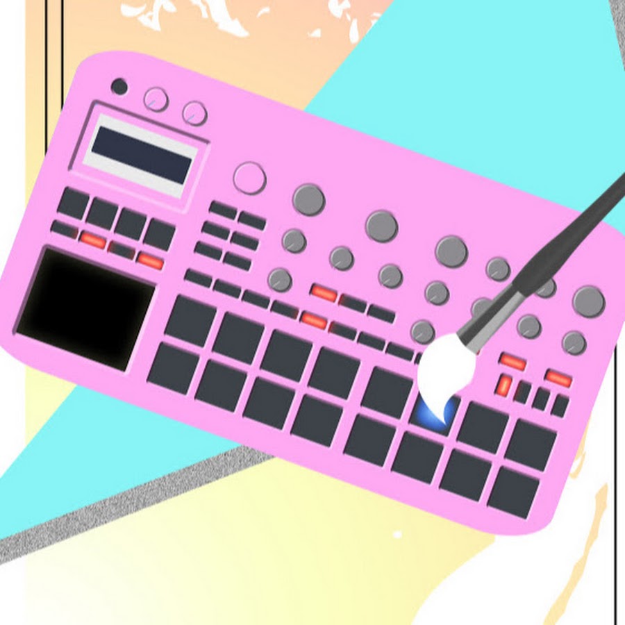 sound palette - YouTube