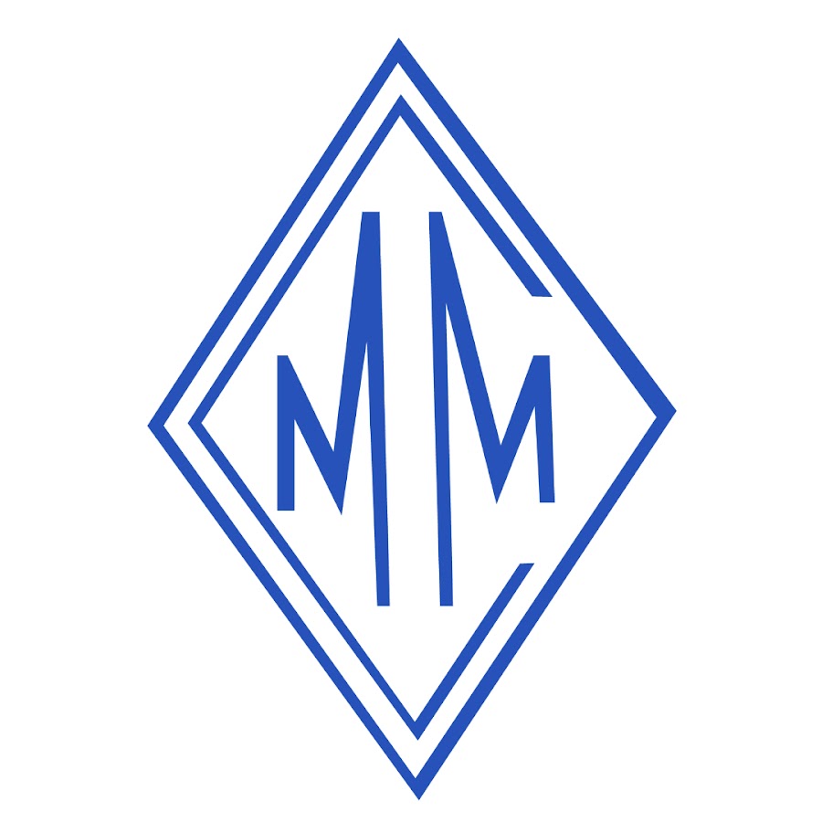 Colegio Madre Matilde - YouTube