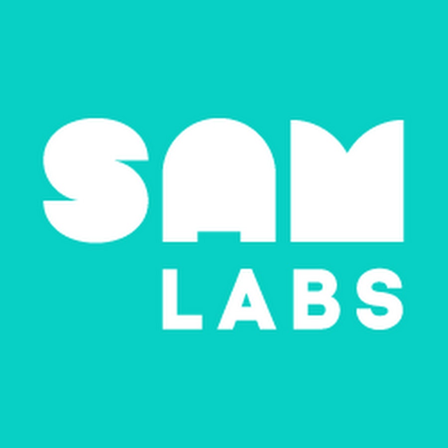 SAM Labs - YouTube