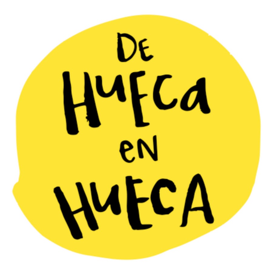 De Hueca en Hueca - YouTube