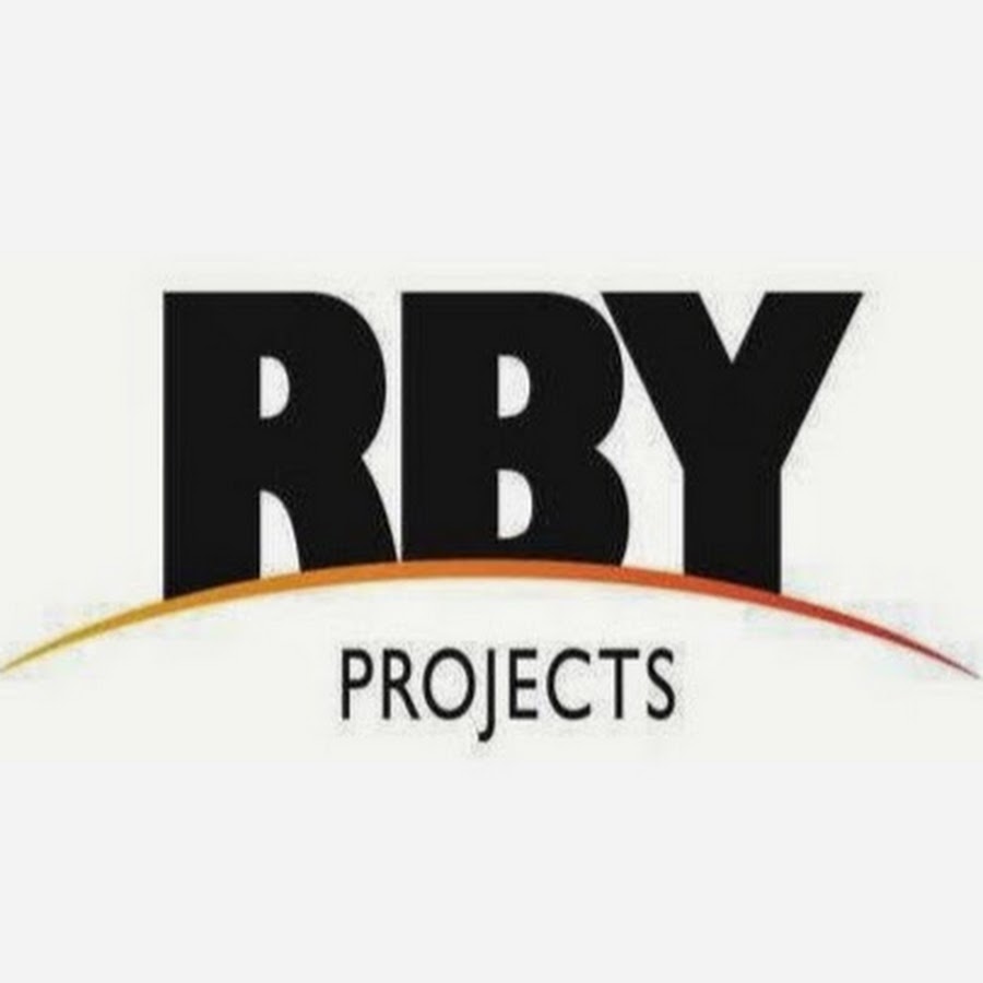 RBY Projects - YouTube