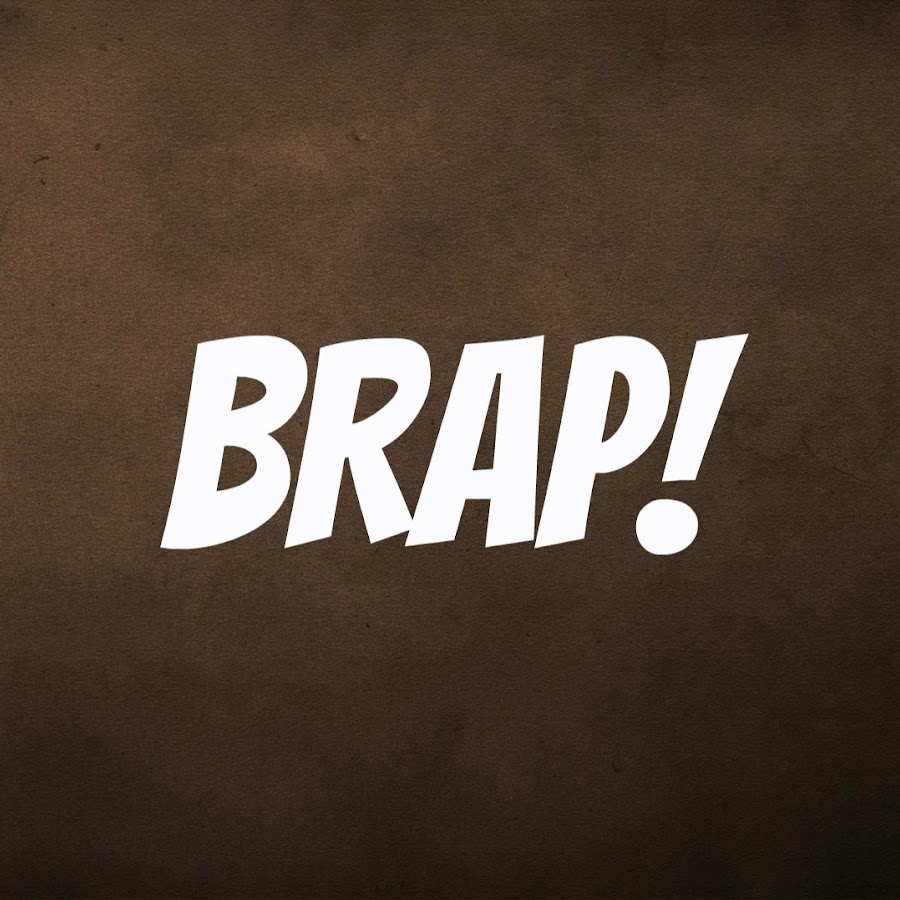 BRAP! - YouTube