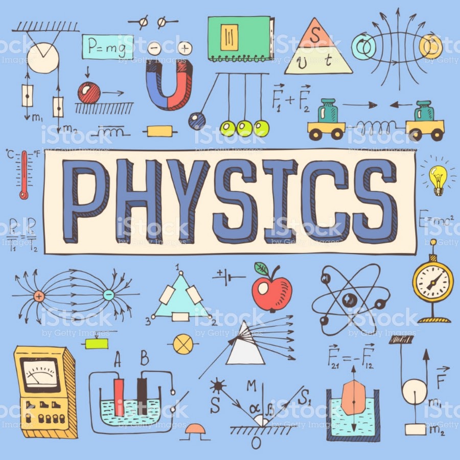 Arabic Physics فيزياء بالعربي ، فيزياء بخط الإيد - YouTube