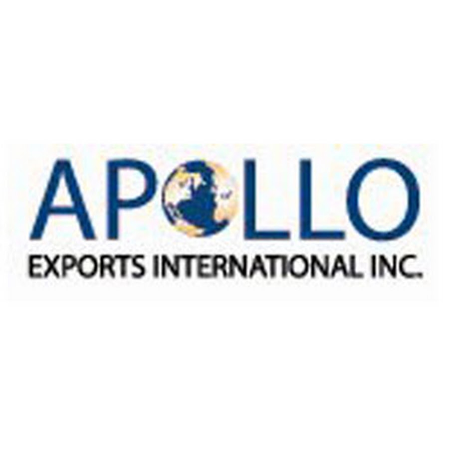 Apollo Exports International Inc. - YouTube