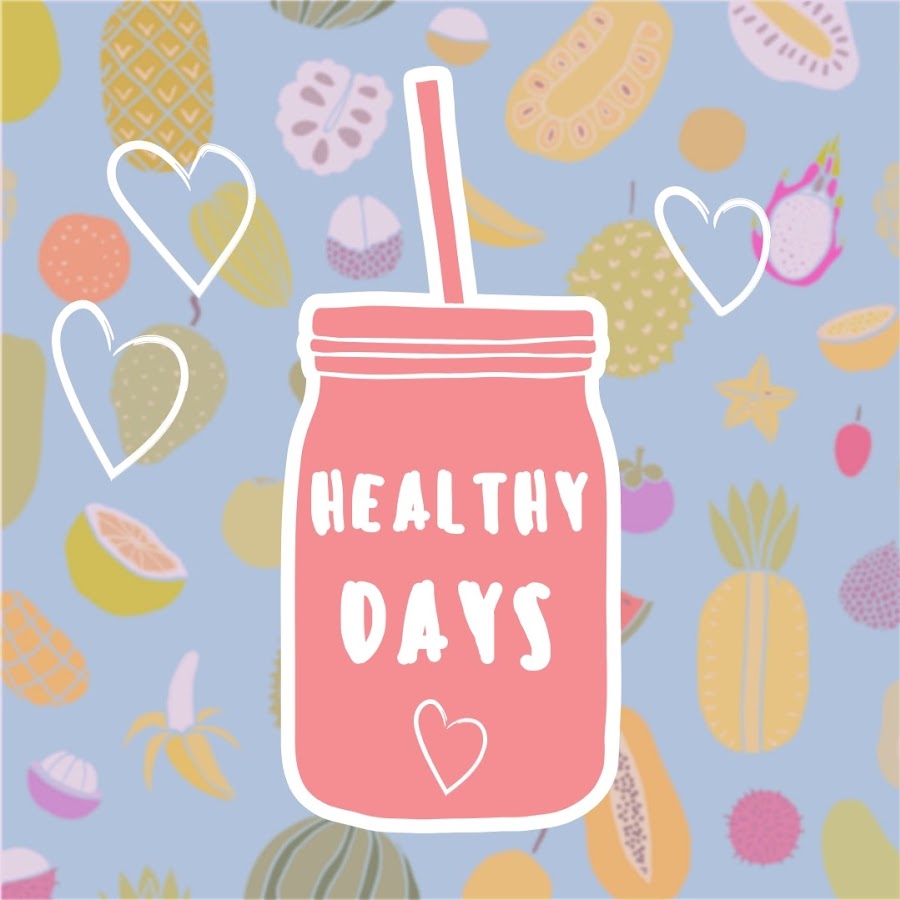 Healthy Days - YouTube
