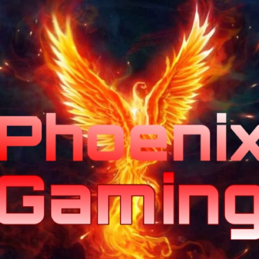 Phoenix Gaming - YouTube