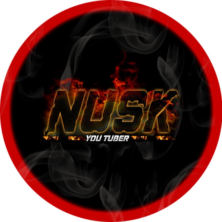 Nusk - YouTube