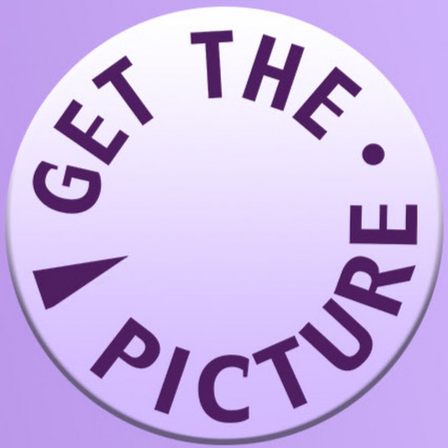Get the Picture - YouTube