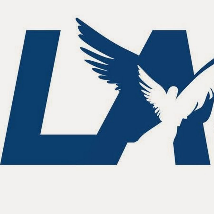 City Of Angels ICC - YouTube