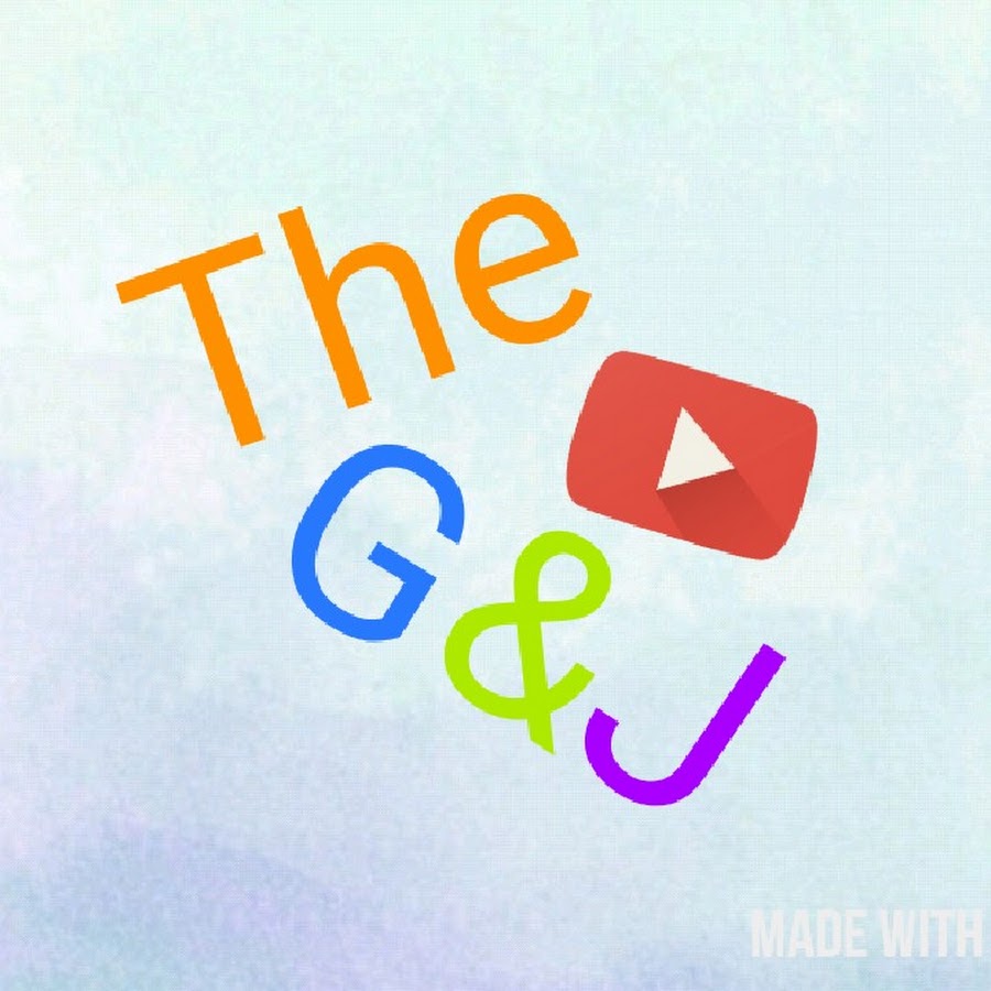 The G&J - YouTube