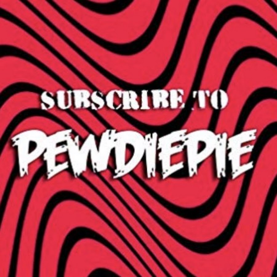Subscribe to Pewdiepie - YouTube