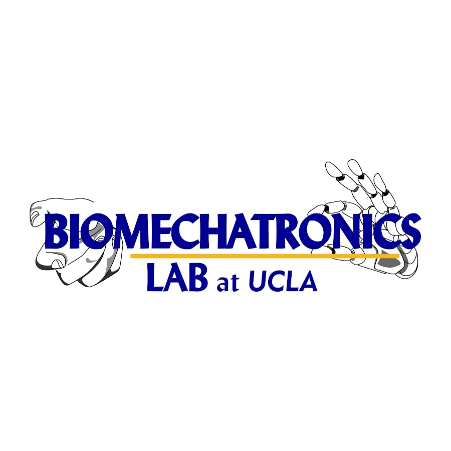 Biomechatronics Lab at UCLA - YouTube