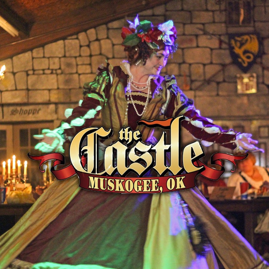 The Castle of Muskogee - YouTube