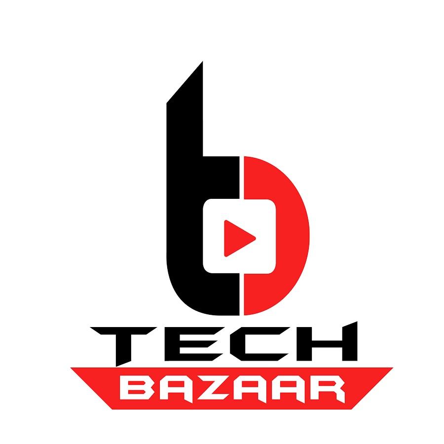 Tech Bazaar - டெக் பஜார் - YouTube