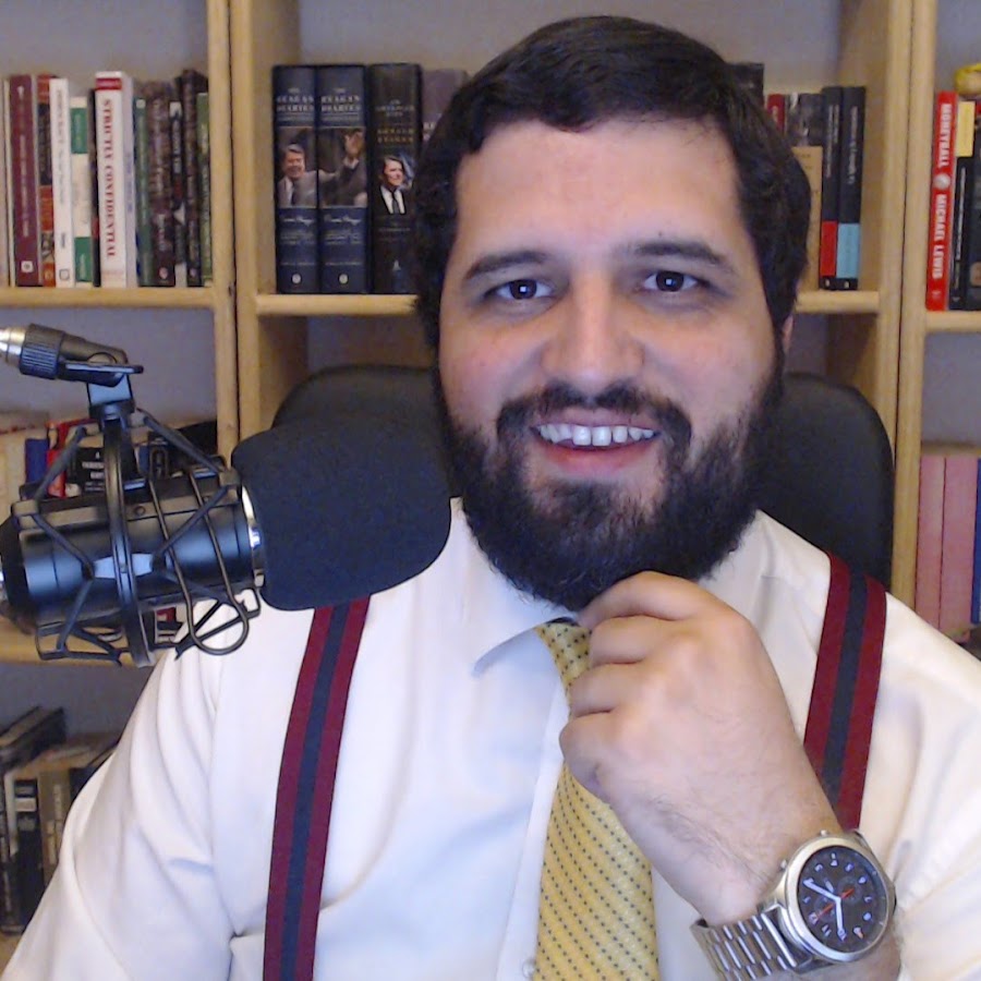 Gerardo Enrique Garibay Camarena - YouTube