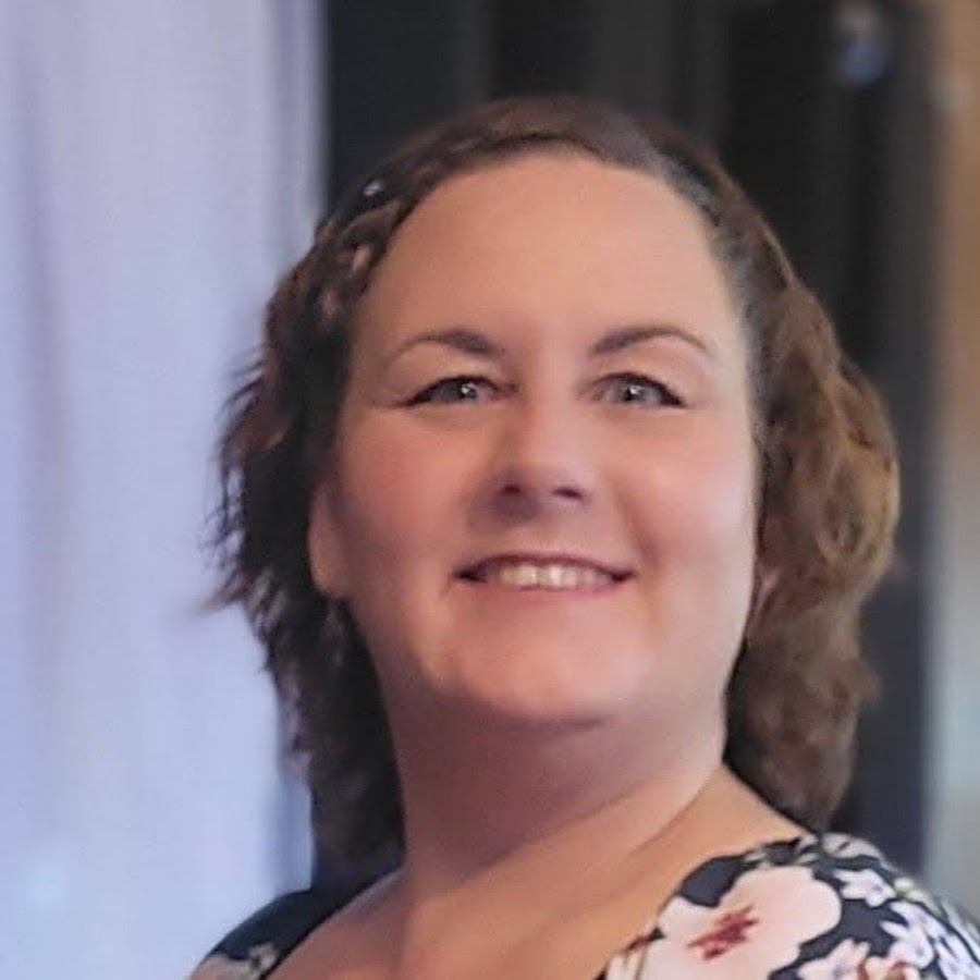 Christine Menard - YouTube