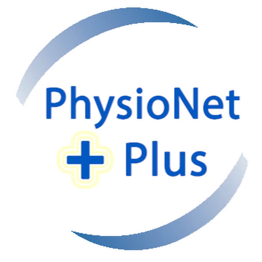 PhysioNet Plus - YouTube