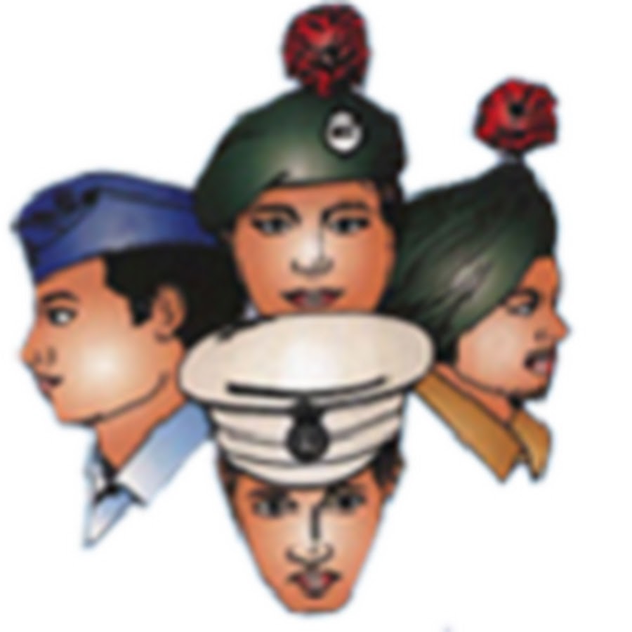 National Cadet Corps India Maharashtra Mumbai - YouTube