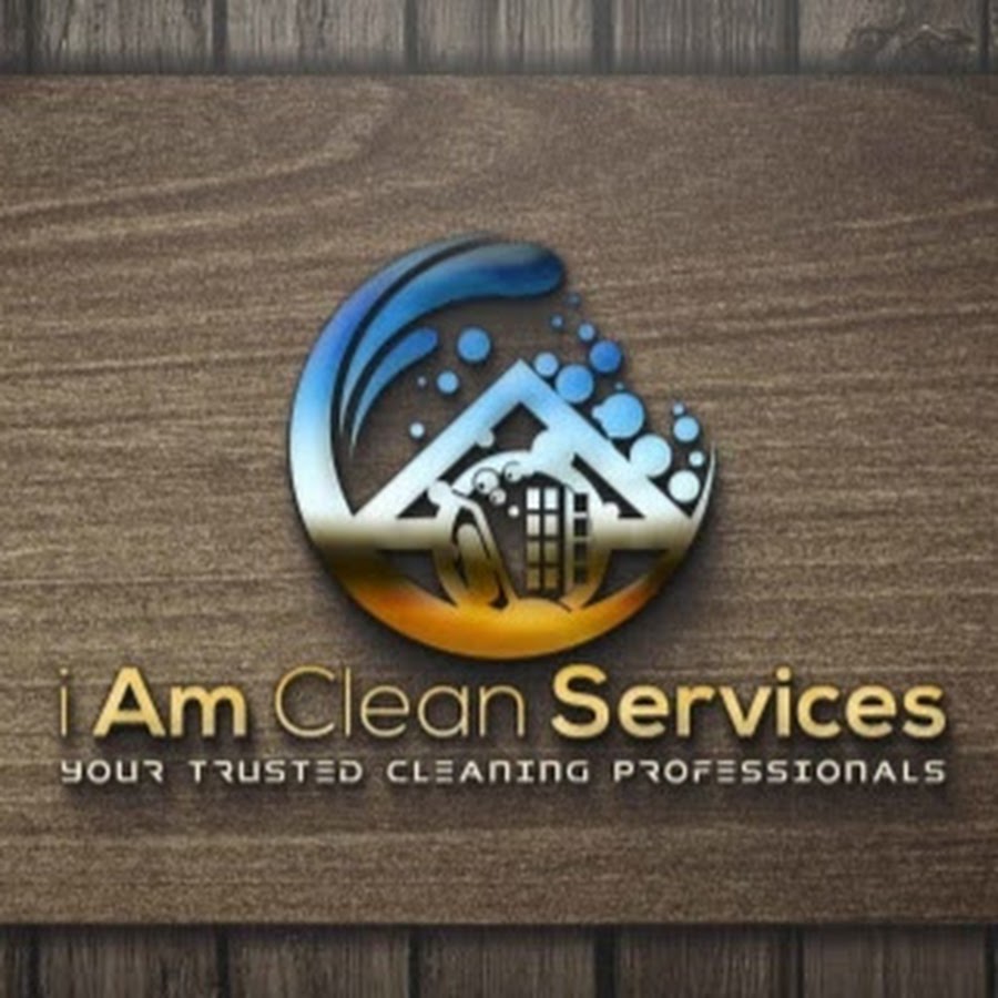 i Am Clean Services - YouTube