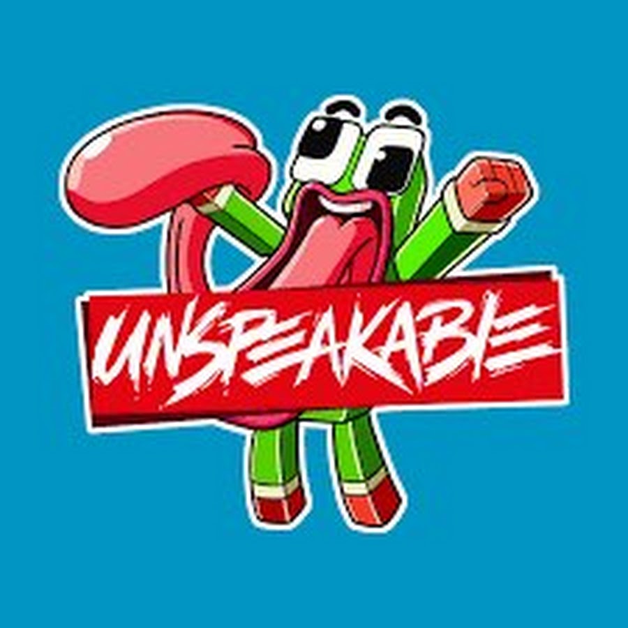 Unspeakable Boi - YouTube