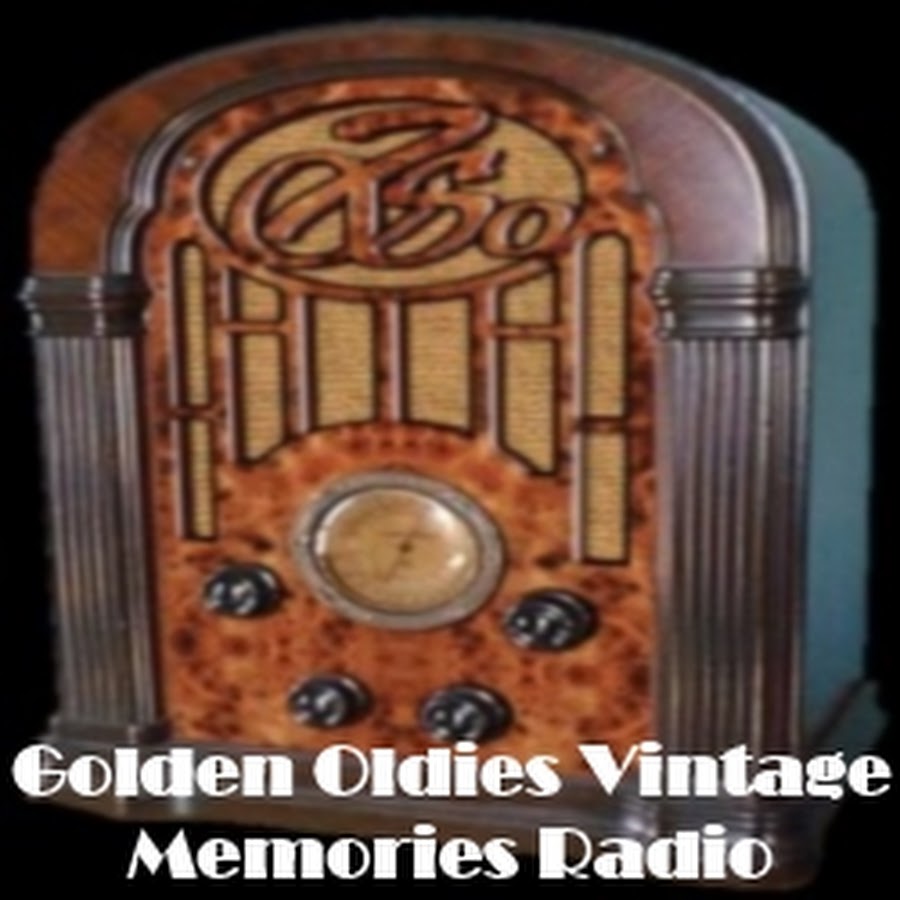 Golden Oldies Vintage Memories Radio - YouTube