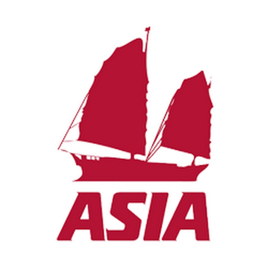 Asia Voyages - YouTube