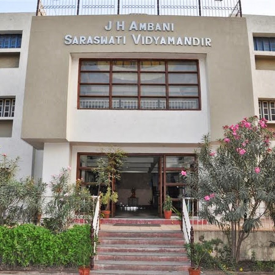 J.H Ambani Surat - YouTube