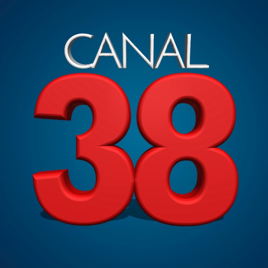 RTV CANAL 38 - YouTube