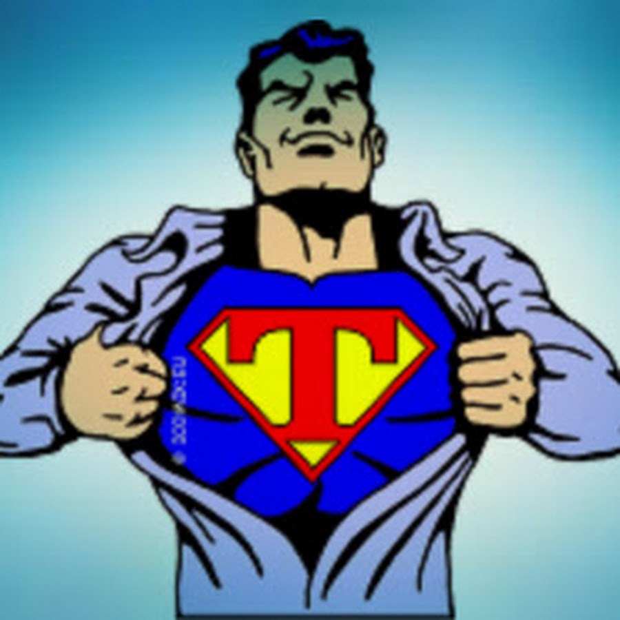 SuperTi Tutorial - YouTube