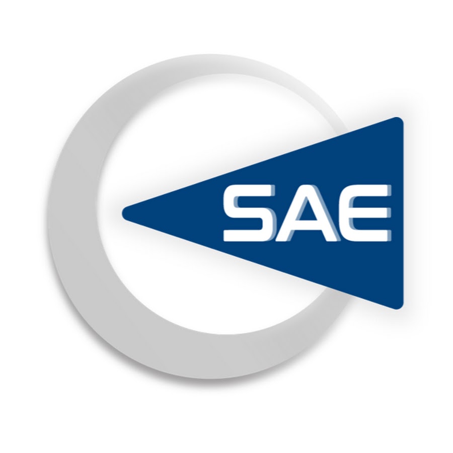 SAE Applications for Digitalization GmbH - YouTube