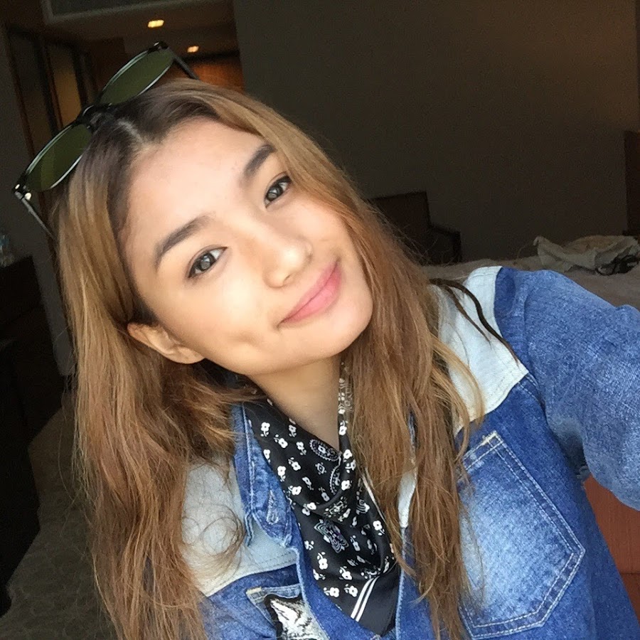 Kim Baranda - YouTube