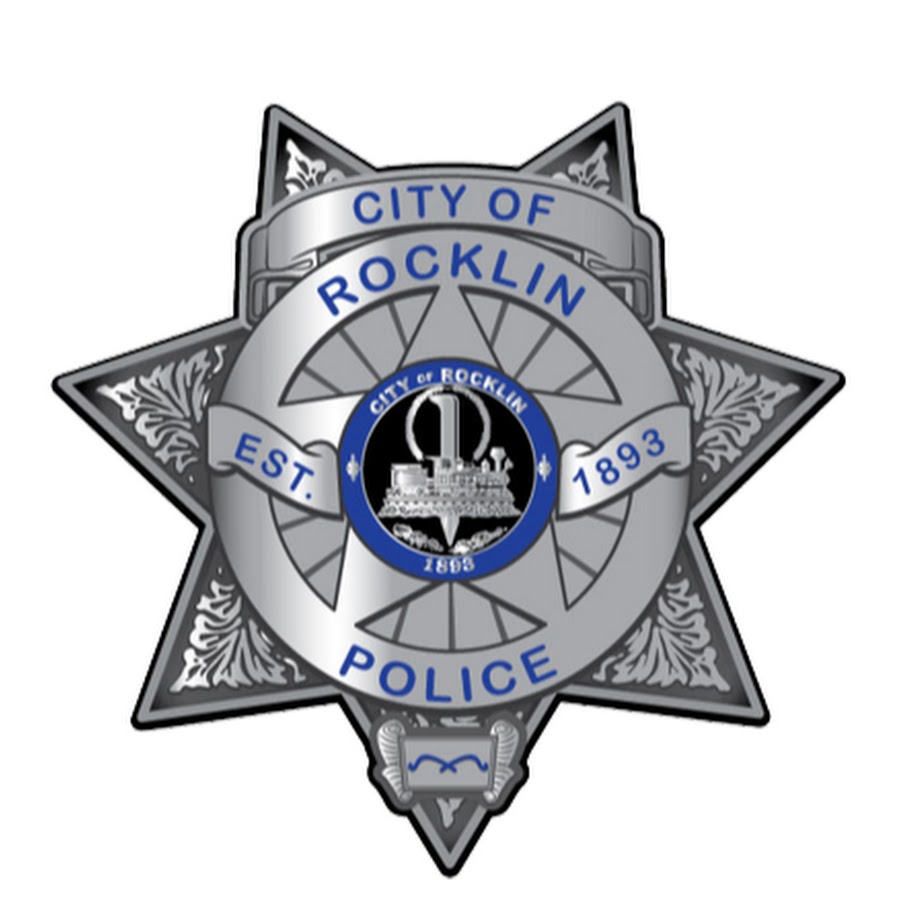 Rocklin Police - YouTube
