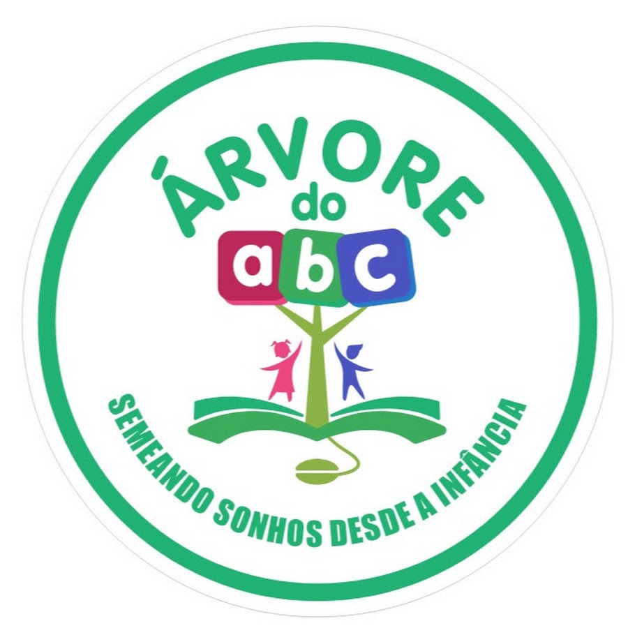 Canal Creche Escola Árvore do ABC - YouTube