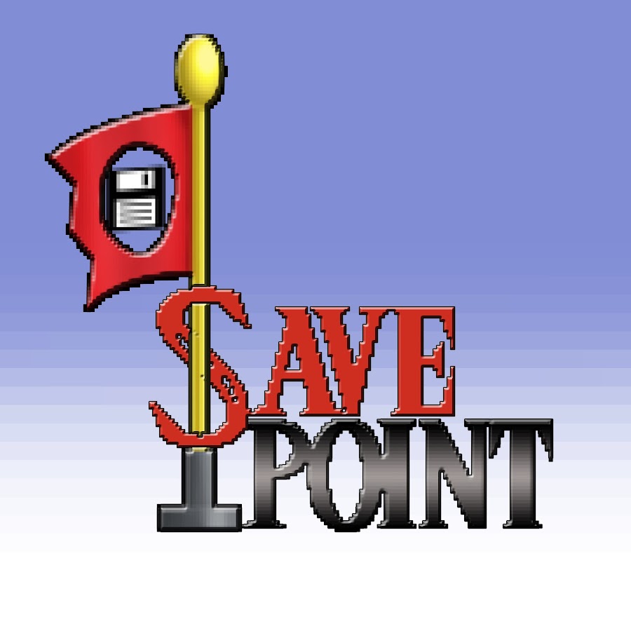 Save Point - YouTube