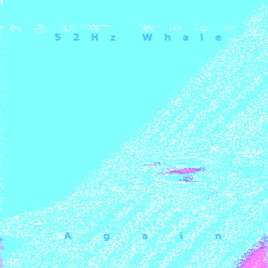 52Hz Whale - YouTube