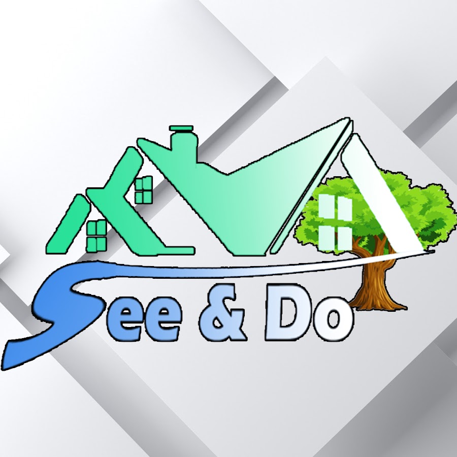 See & Do - YouTube
