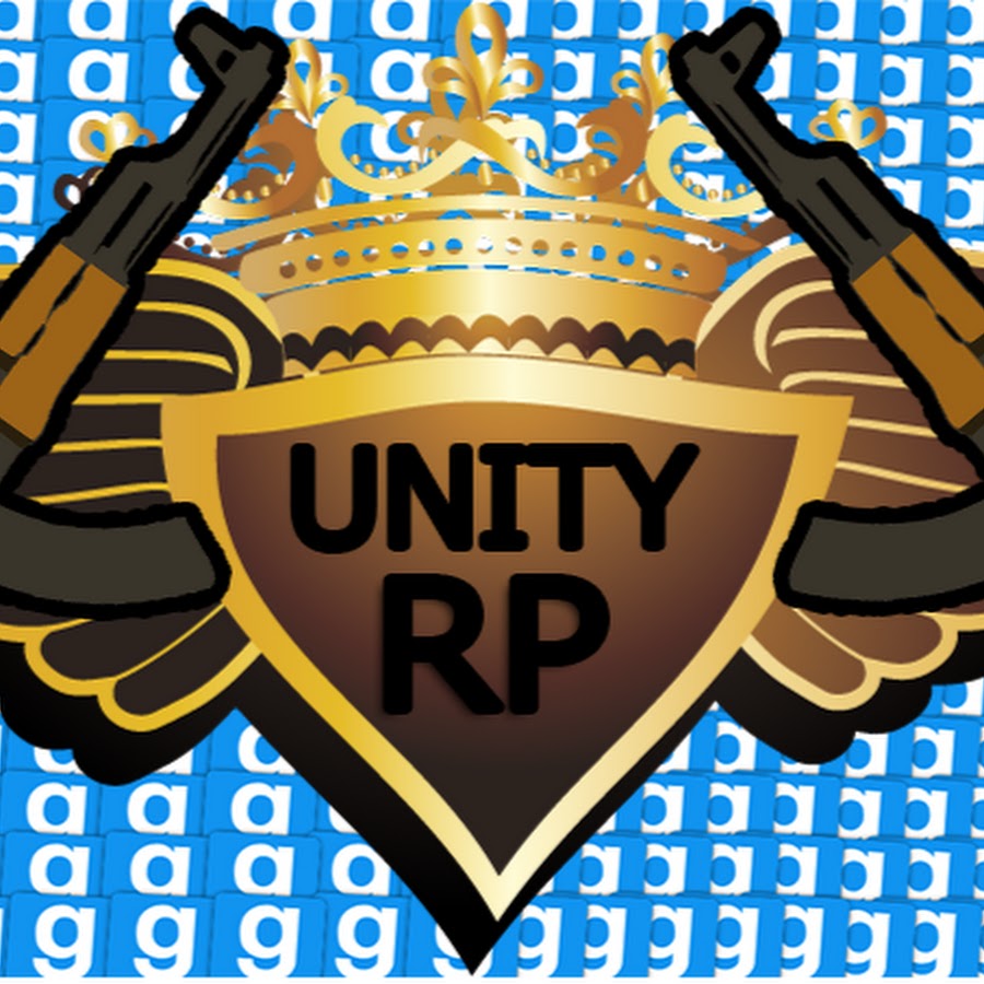 Unity RP - YouTube