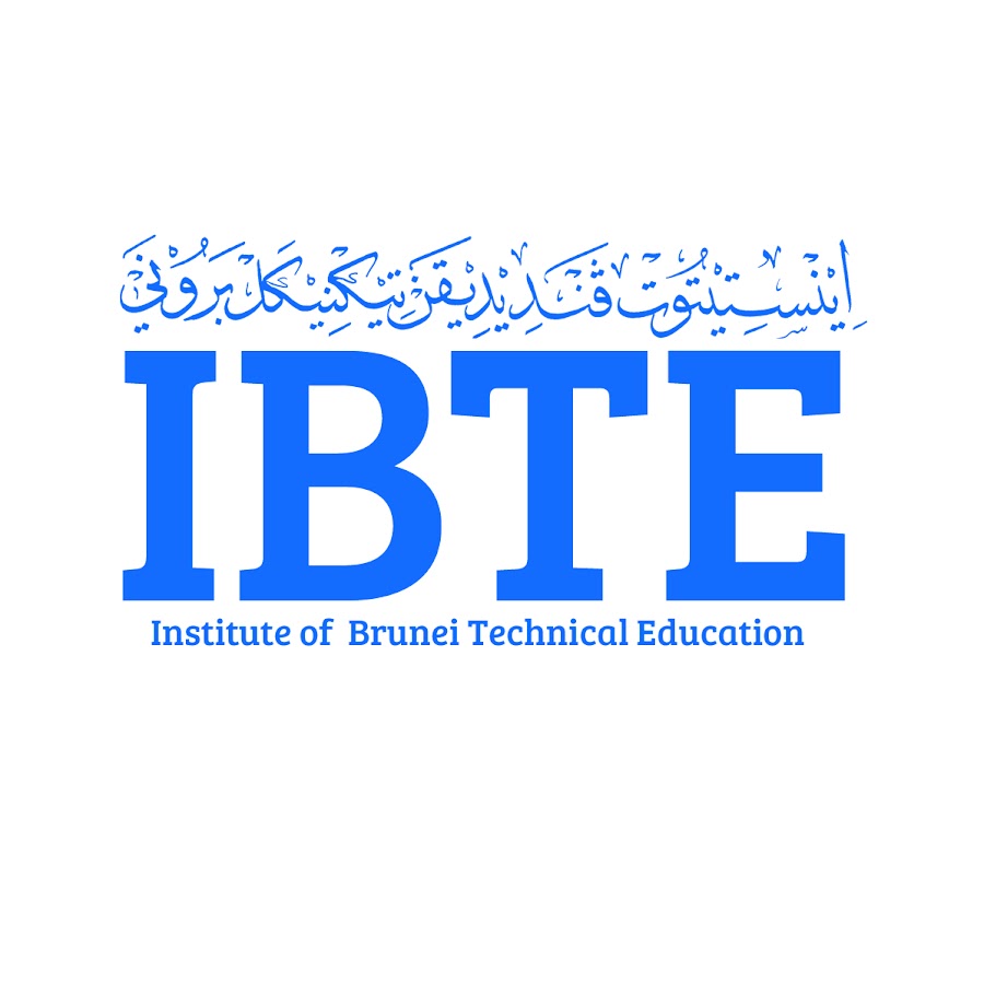 Institute of Brunei Technical Education IBTE - YouTube