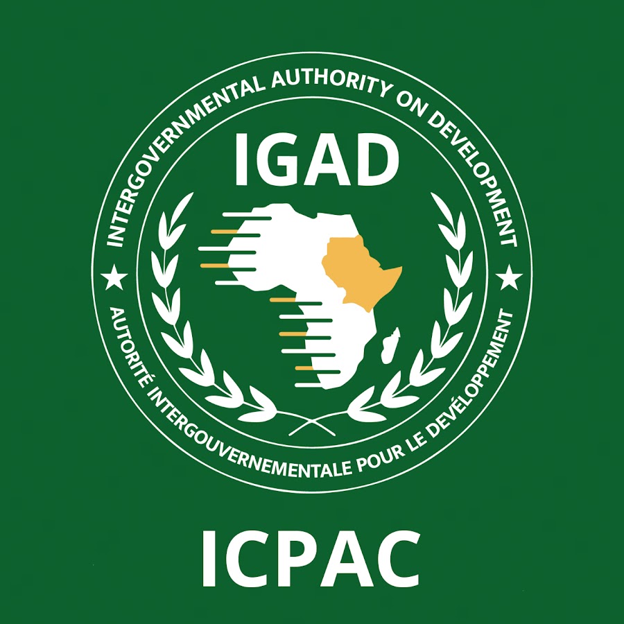 IGAD Climate Prediction & Applications Centre - YouTube