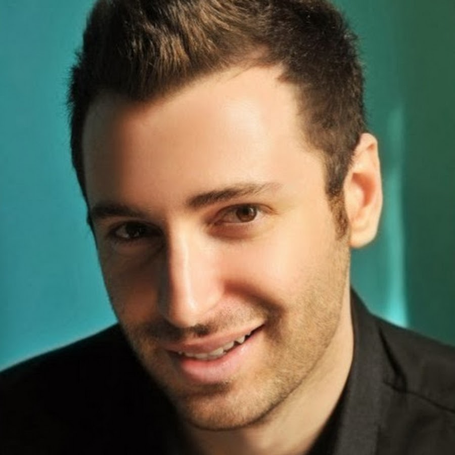 Masoud Fuladi - YouTube