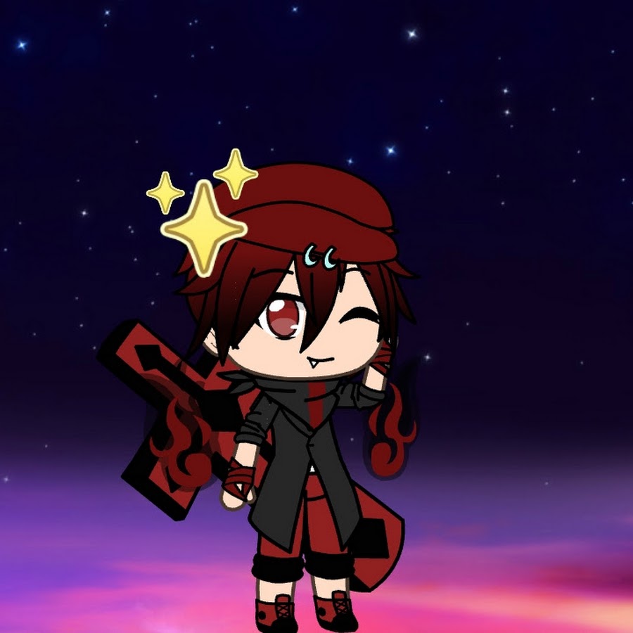 DEATH Gacha - YouTube