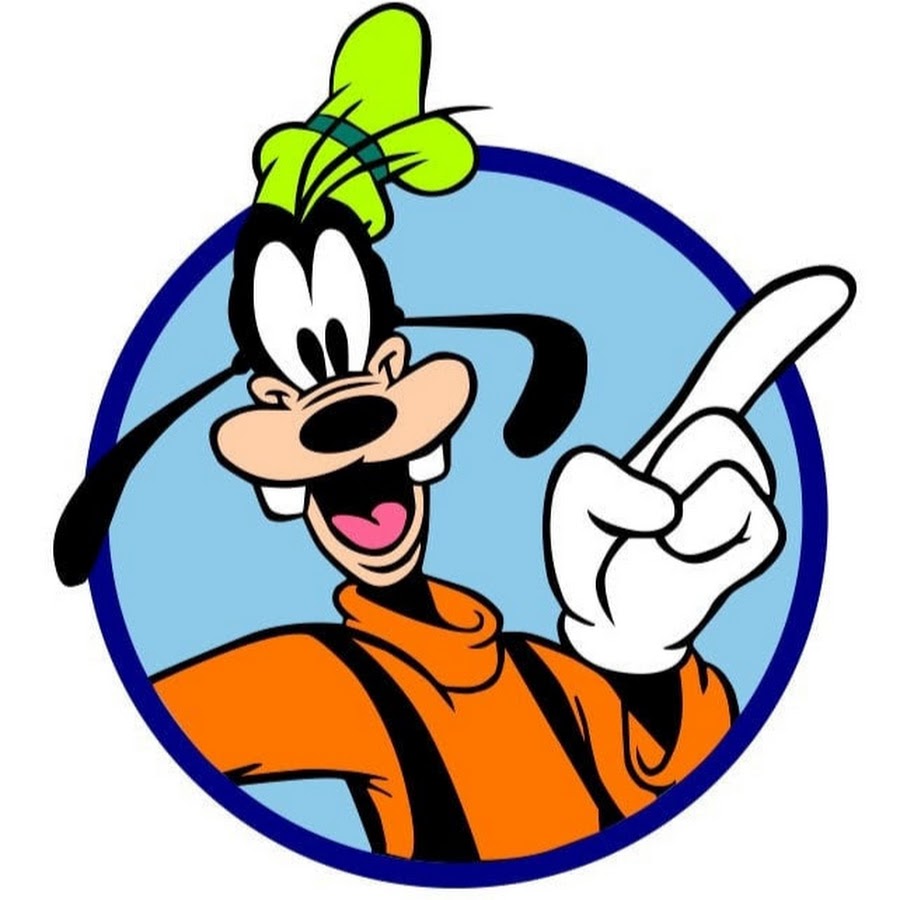 Goofy Gangster - YouTube