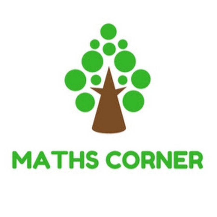 Maths Corner - YouTube
