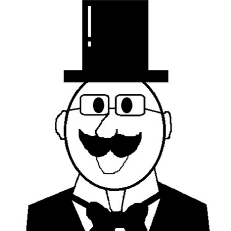 Mr History - YouTube