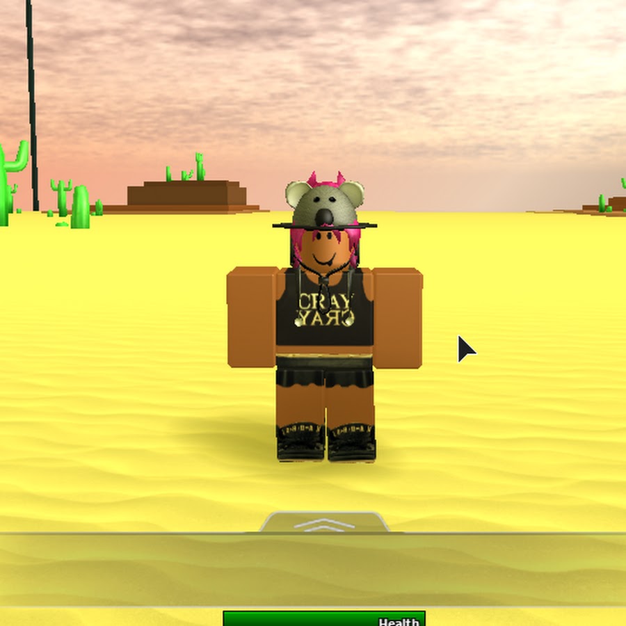 Roblox Jenny - YouTube