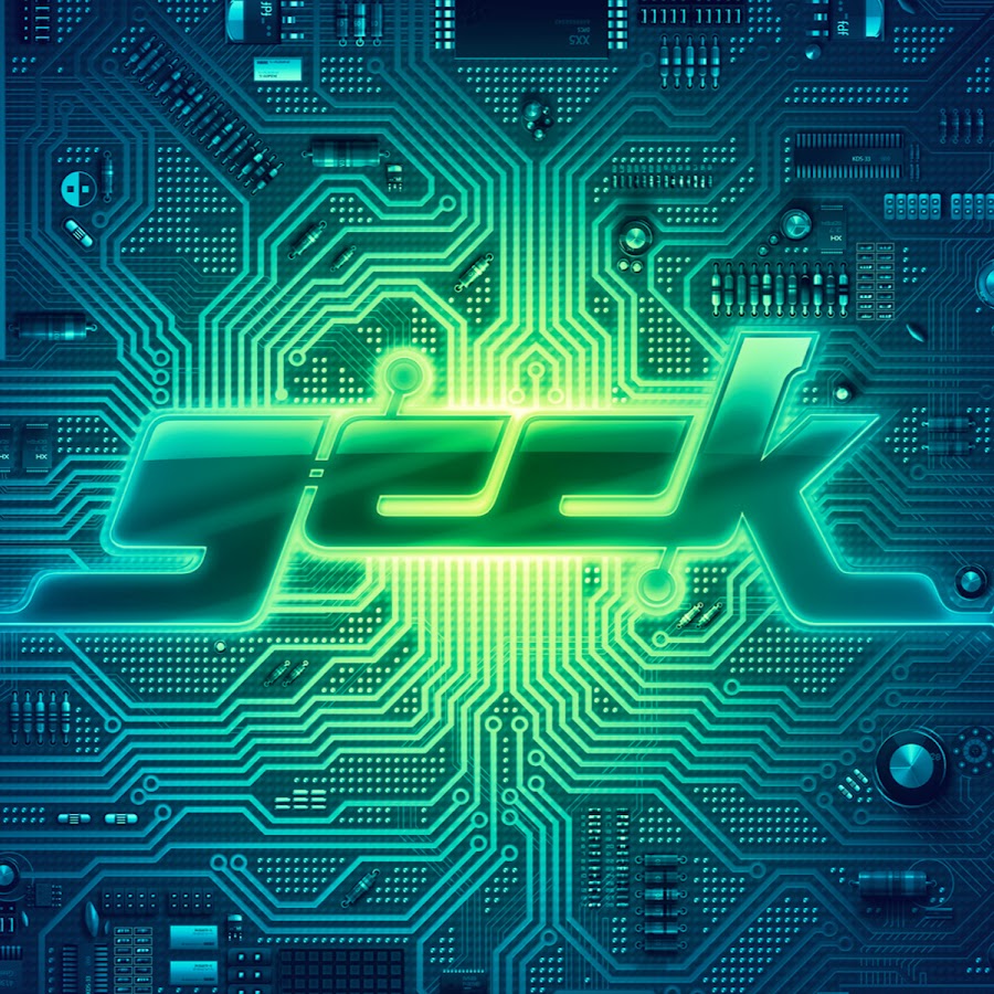 Tech geek - YouTube