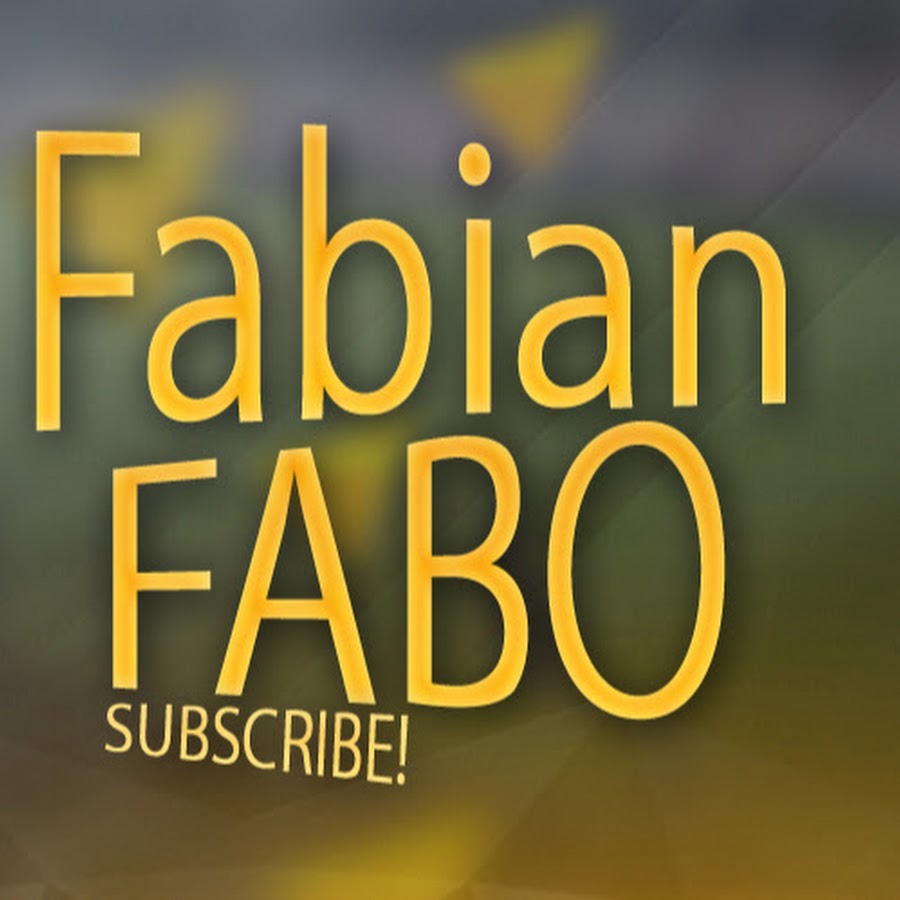 Fabo - YouTube
