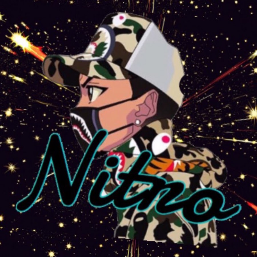 Nitro FN - YouTube